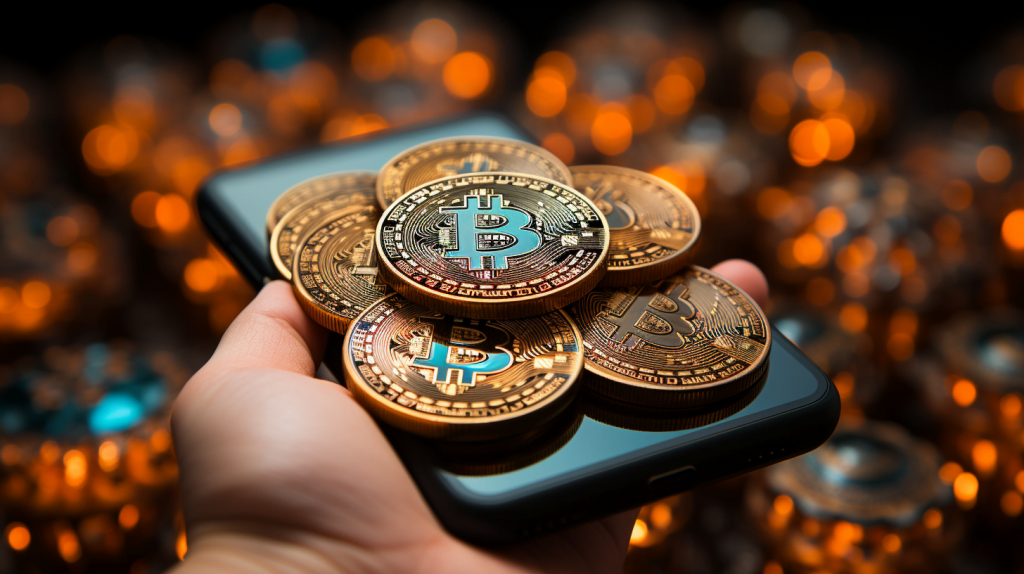 Understanding DeFi dApps: Revolutionizing the Financial Landscape ...