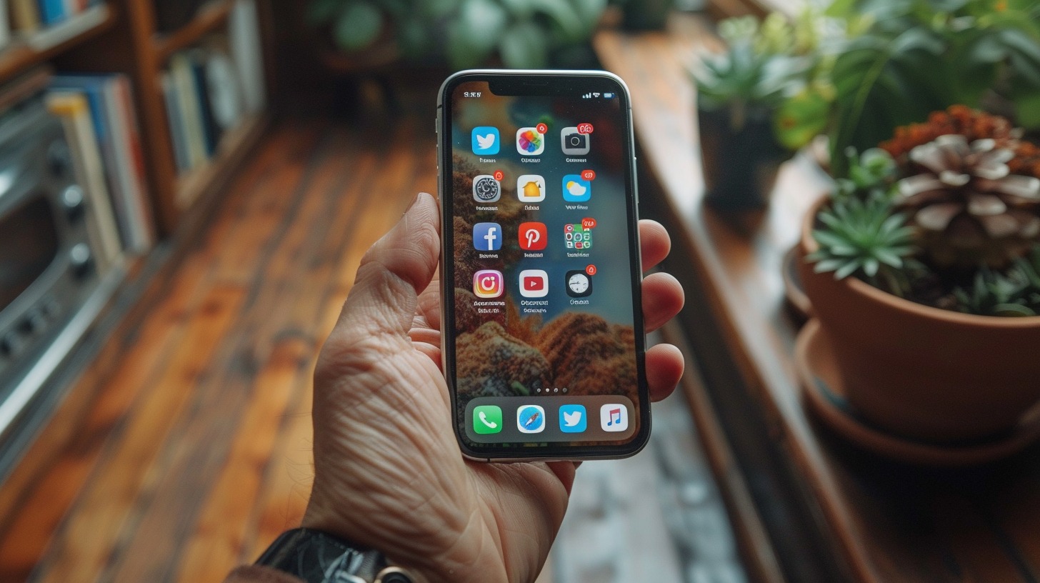 Leveraging Instagram for mobile app success - sklatch.net