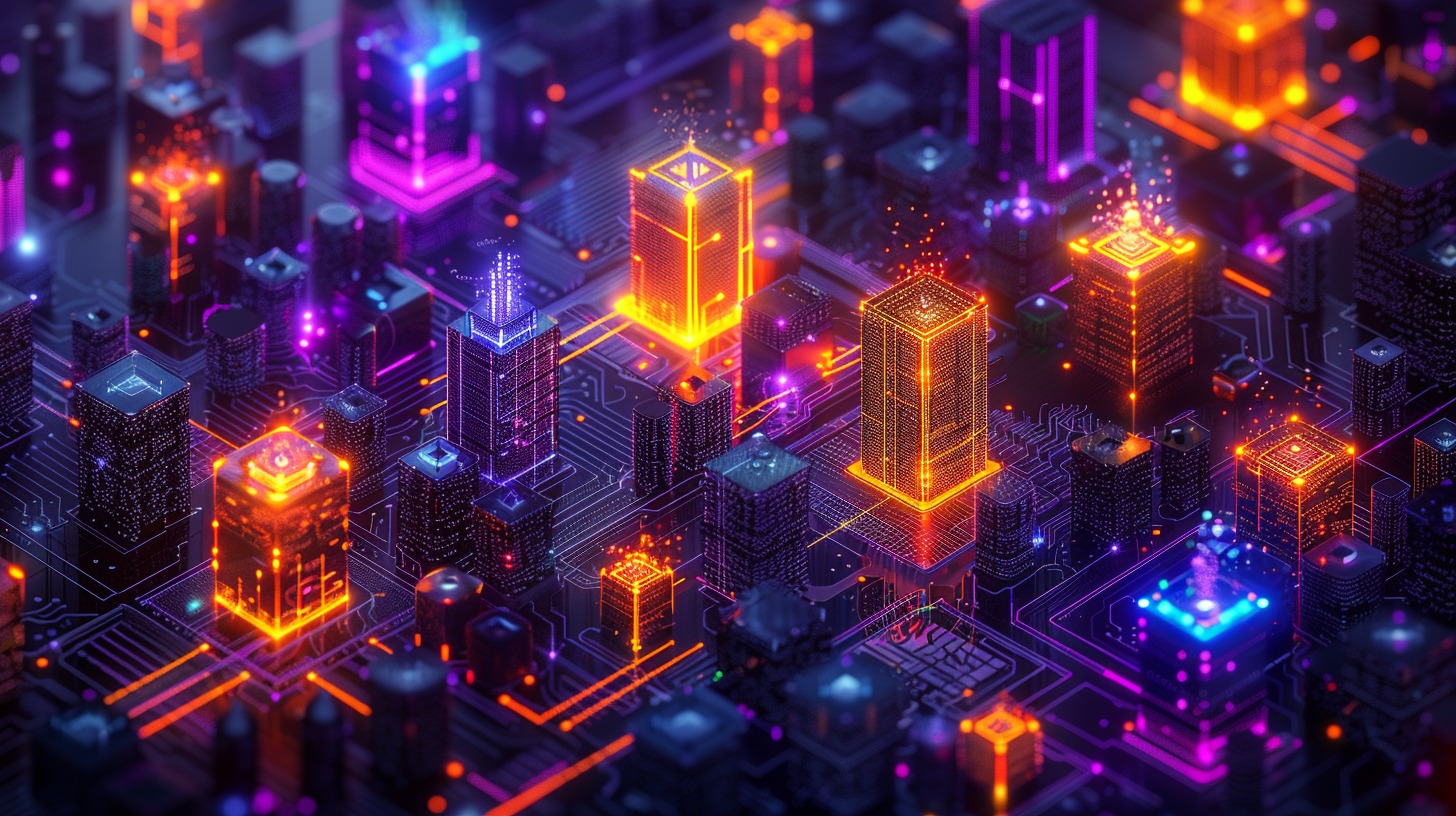 Decentralized applications (dApps): definition, advantages, and disadvantages - sklatch.net